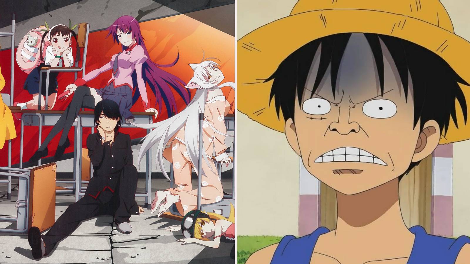 7 Long Anime That Are Worth The Time (& 7 That Are Not)