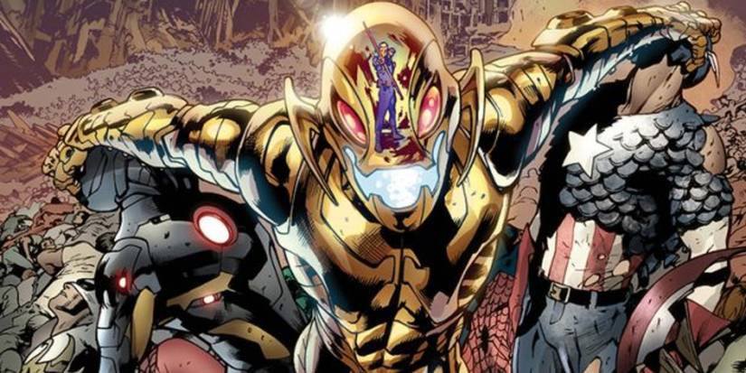 10 Best Avengers Time Travel Comics