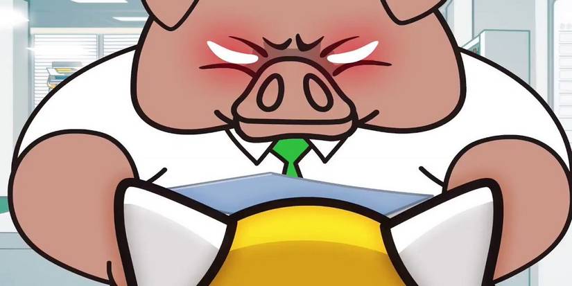 Top 10 Anime Characters With The Most Development, Ranked