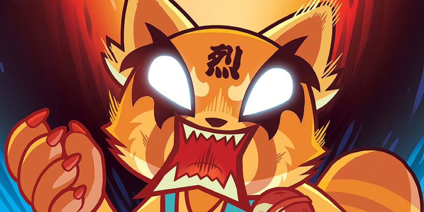 Aggretsuko: Everything We Know About Season 3 | CBR