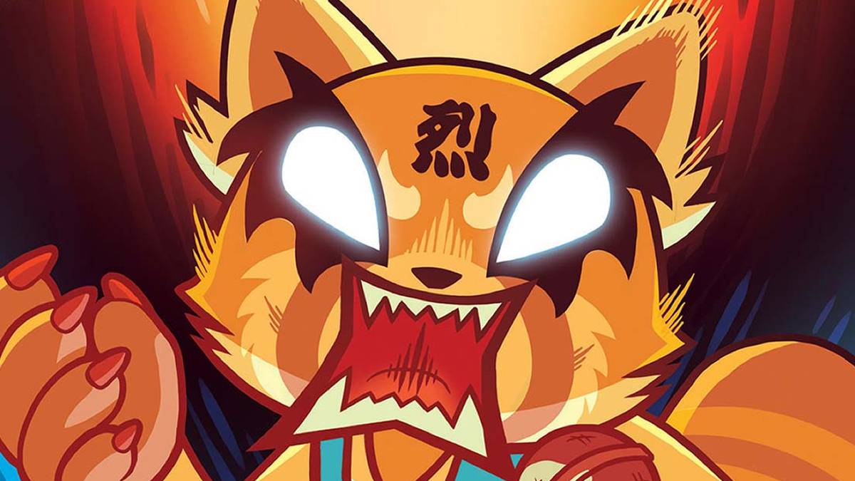 Aggretsuko: Everything We Know About Season 3
