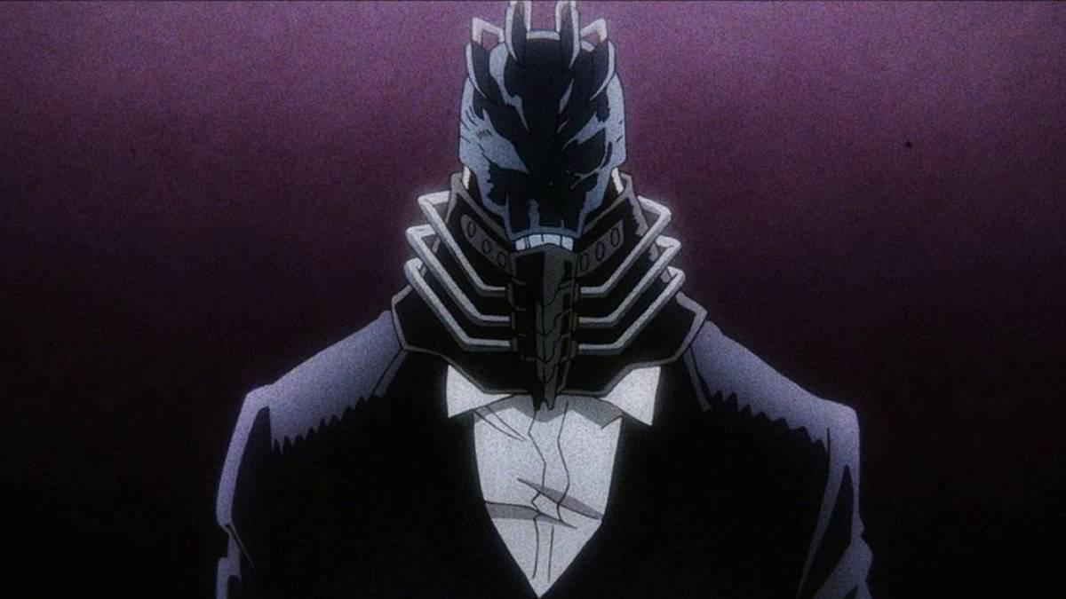 My Hero Academia Reveals a Shocking Truth About All For One's New User