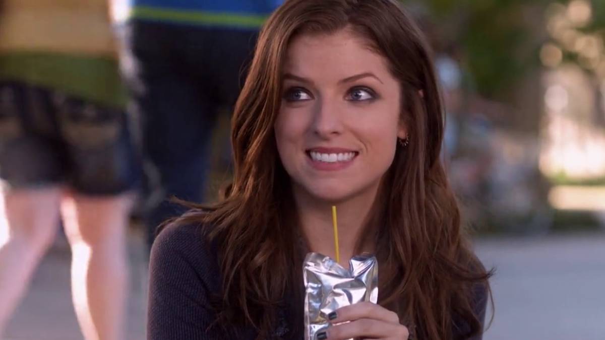 Anna Kendrick Reflects on 'Absolutely Terrifying' Directorial Debut in ...