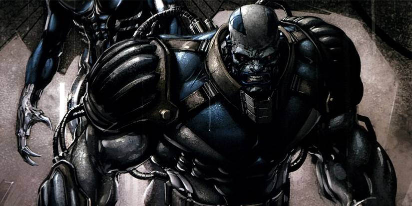 X-Men: 10 Of Apocalypse's Costumes, Ranked