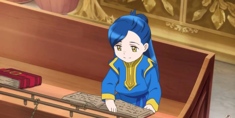 Crunchyroll Reveals the Top 10 Best Isekai Anime Main Characters With ...