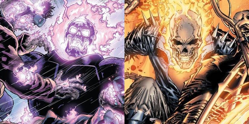 5 Costumes DC Ripped Off From Marvel (& 5 Marvel Took From DC)