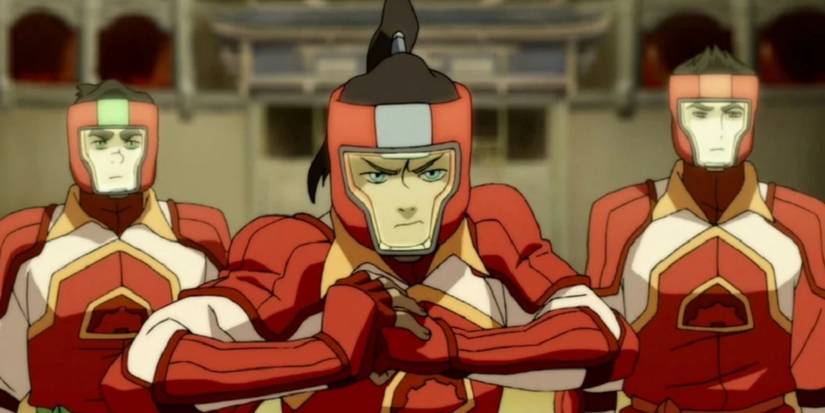 Avatar: The Bombastic Game of Pro-Bending, Explained