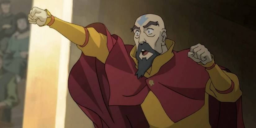 15 Avatar The Last Airbender Characters That Deserve a Spinoff Series