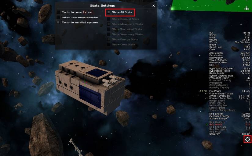 Avorion: Everything You Need to Know to Build Your First Spaceship