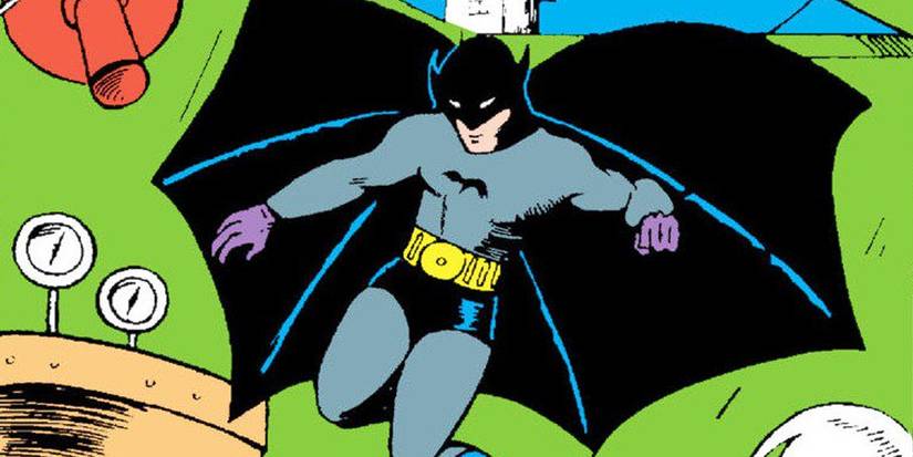 10 Best Batman Costumes, Ranked