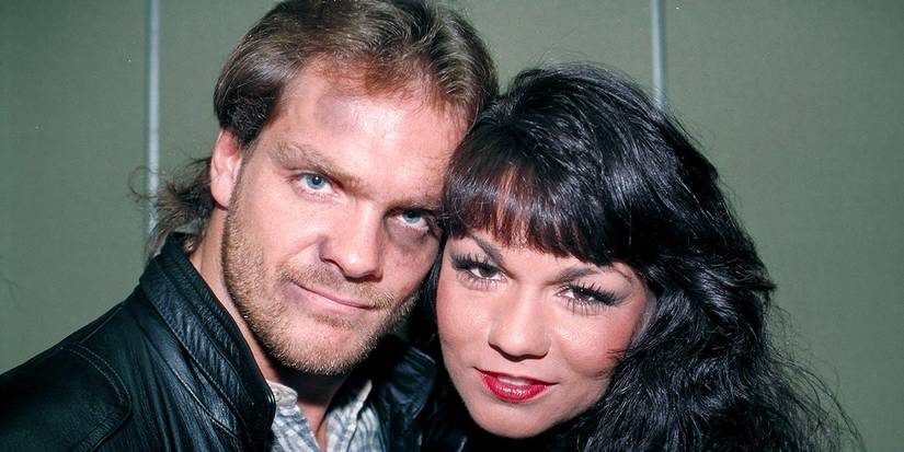WWE Can Fix the Benoit Problem With a Hall of Fame Induction for Nancy