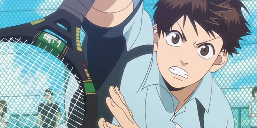 10 Shows To Watch If You Like Haikyu!!