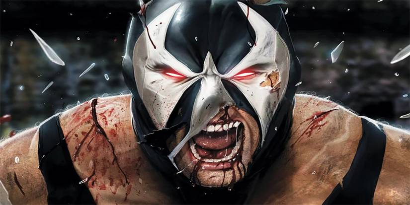 Spider-Man VS Bane: Who Would Win?