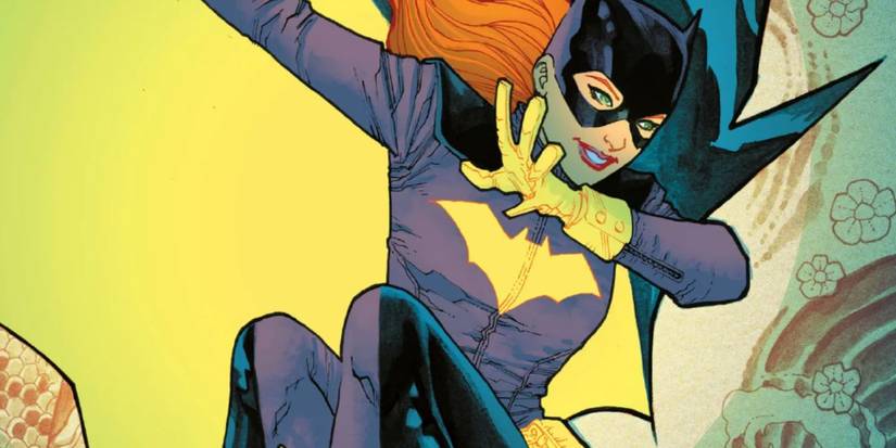 Batman: Every Member Of The Bat Family Who's Died (& How)