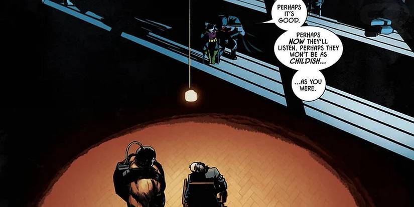 10 Biggest Failures In Batman's Life, Ranked