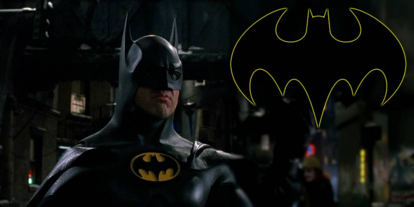 batman logos ranked