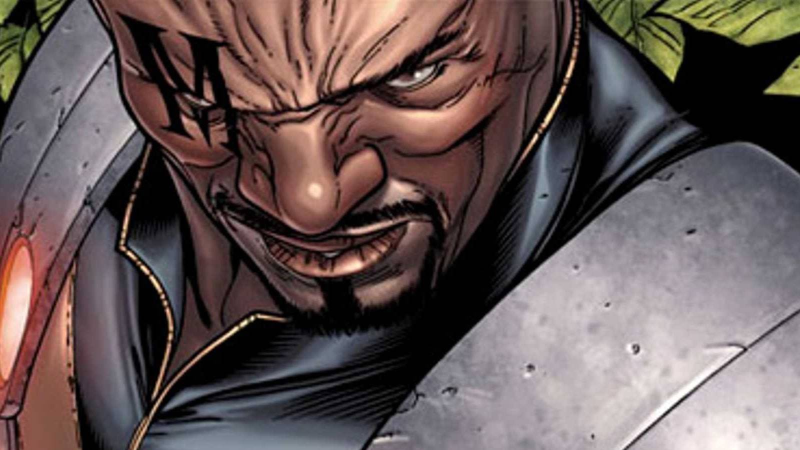 X-Men: 10 Things About Bishop That Make No Sense