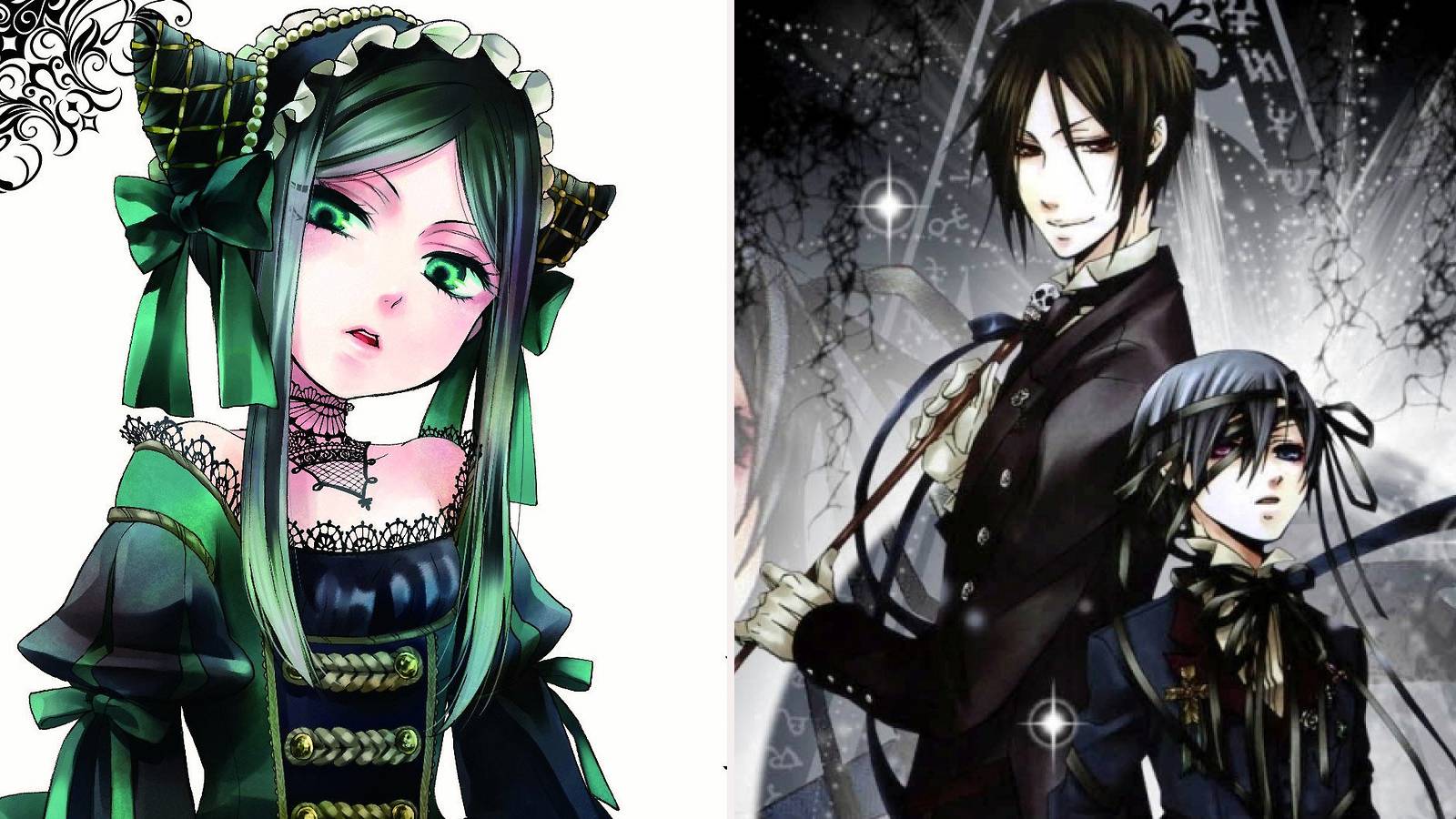 Black Butler: 10 Fan-Favorite Characters That Never Made It To The Anime