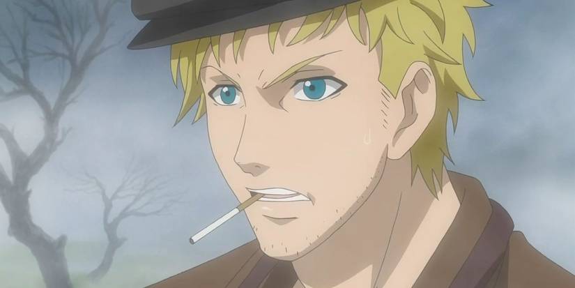 Which Black Butler Character Are You Based On Your Zodiac Sign?