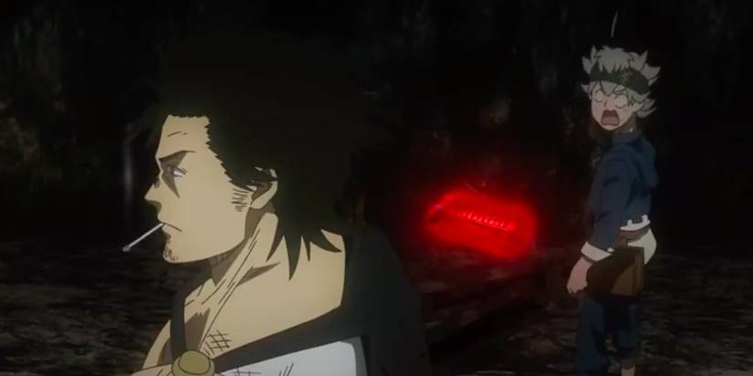 Black Clover: 10 Hilarious Yami Moments That Are Just Too Funny