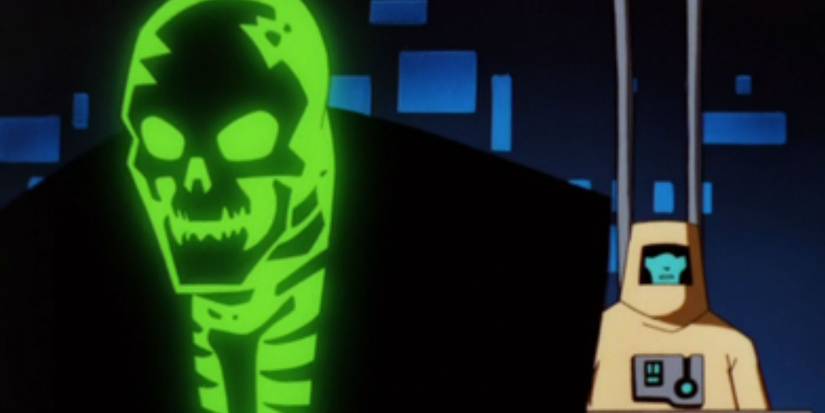 Batman Beyond: 5 Ways It Aged Well (& 5 It Didn’t)