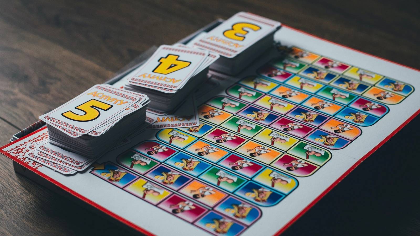 Best Board Games (Updated 2022)