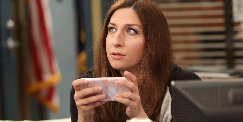 Brooklyn Nine-Nine's Characters, Ranked