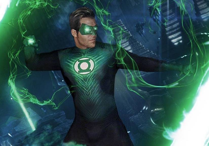 10 Awesome Green Lantern Cosplay Every DC Fan Needs To See