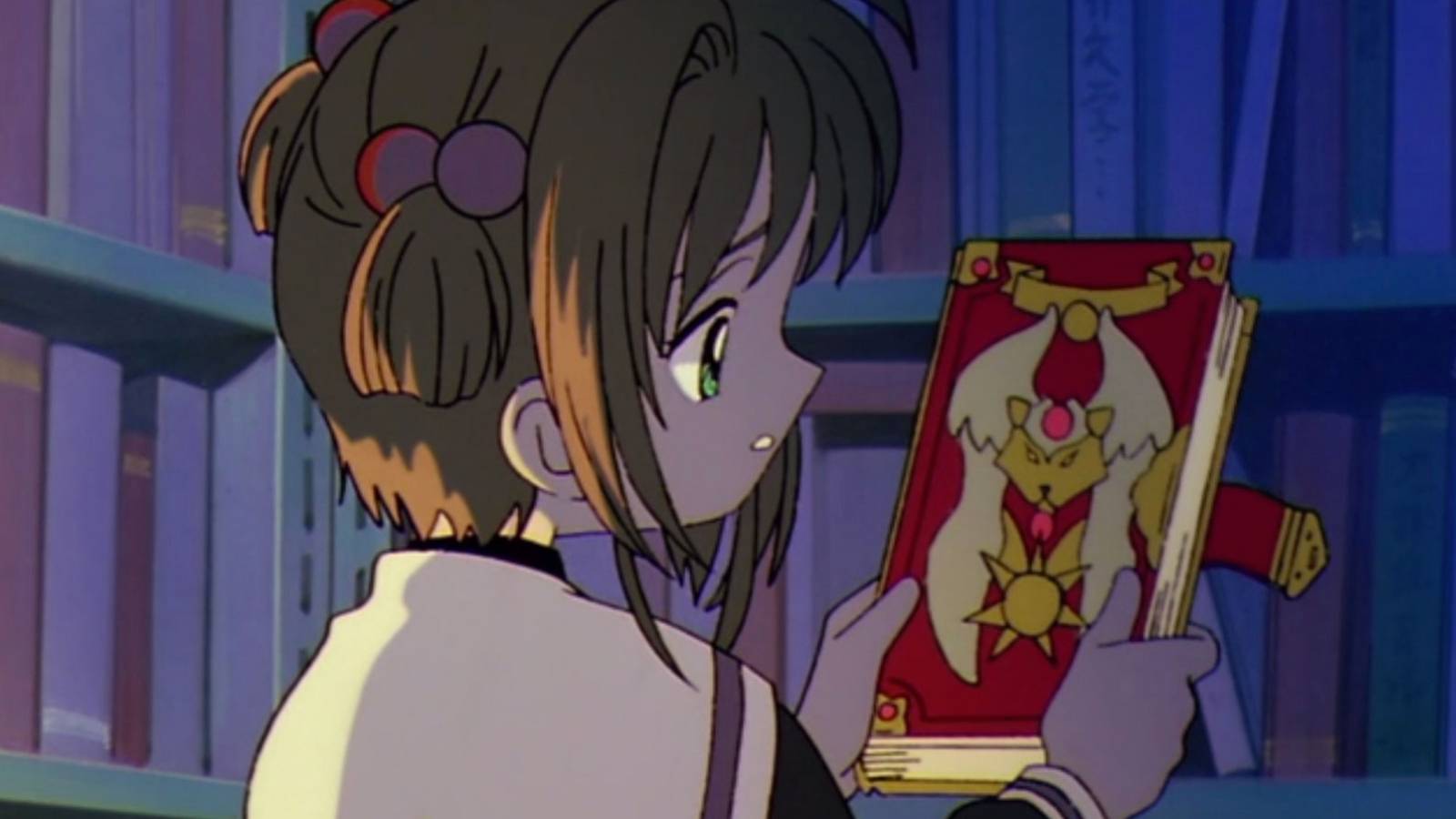 Cardcaptor Sakura: 10 Most Useful Clow Cards
