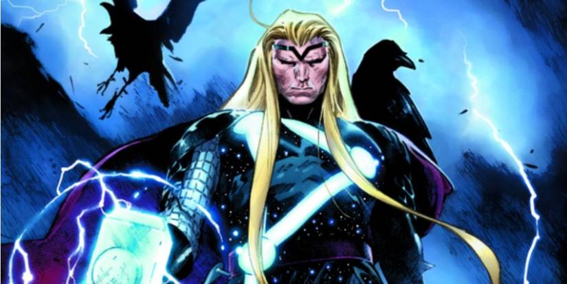 10 Marvel Redesigns That Completely Changed a Beloved Character