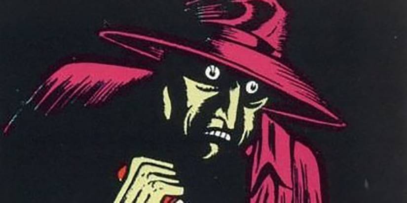 How Clayface Can Be Adapted for The Batman's Universe