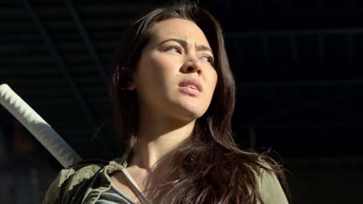 Iron Fist's Jessica Henwick Is Ready to Bring Colleen Wing Into the MCU