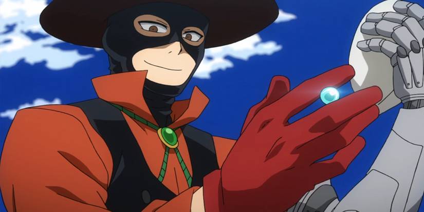 10 Weakest My Hero Academia Villains That Fought Class 1-A