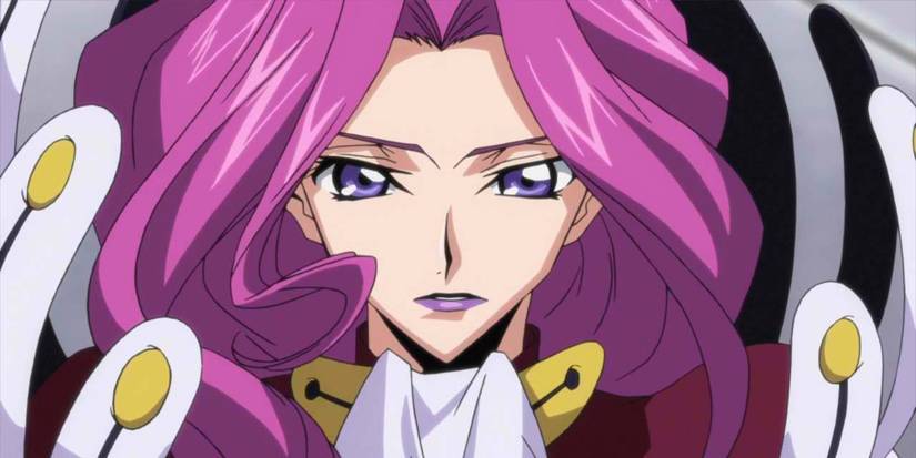 mecha anime alignment chart