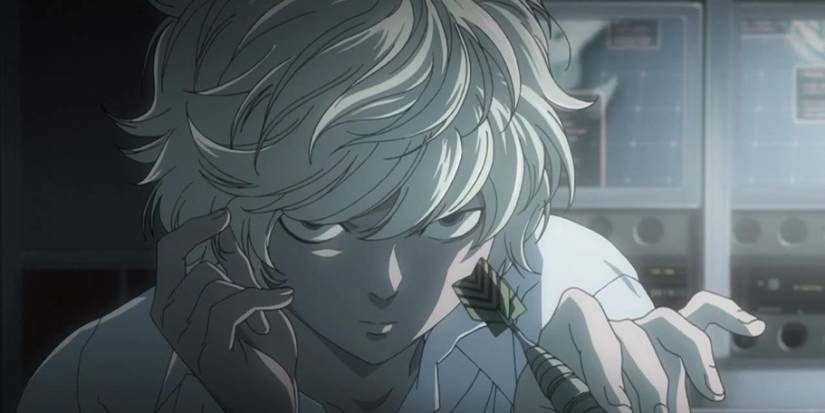 Death Note: 10 Things You Need To Know About Near