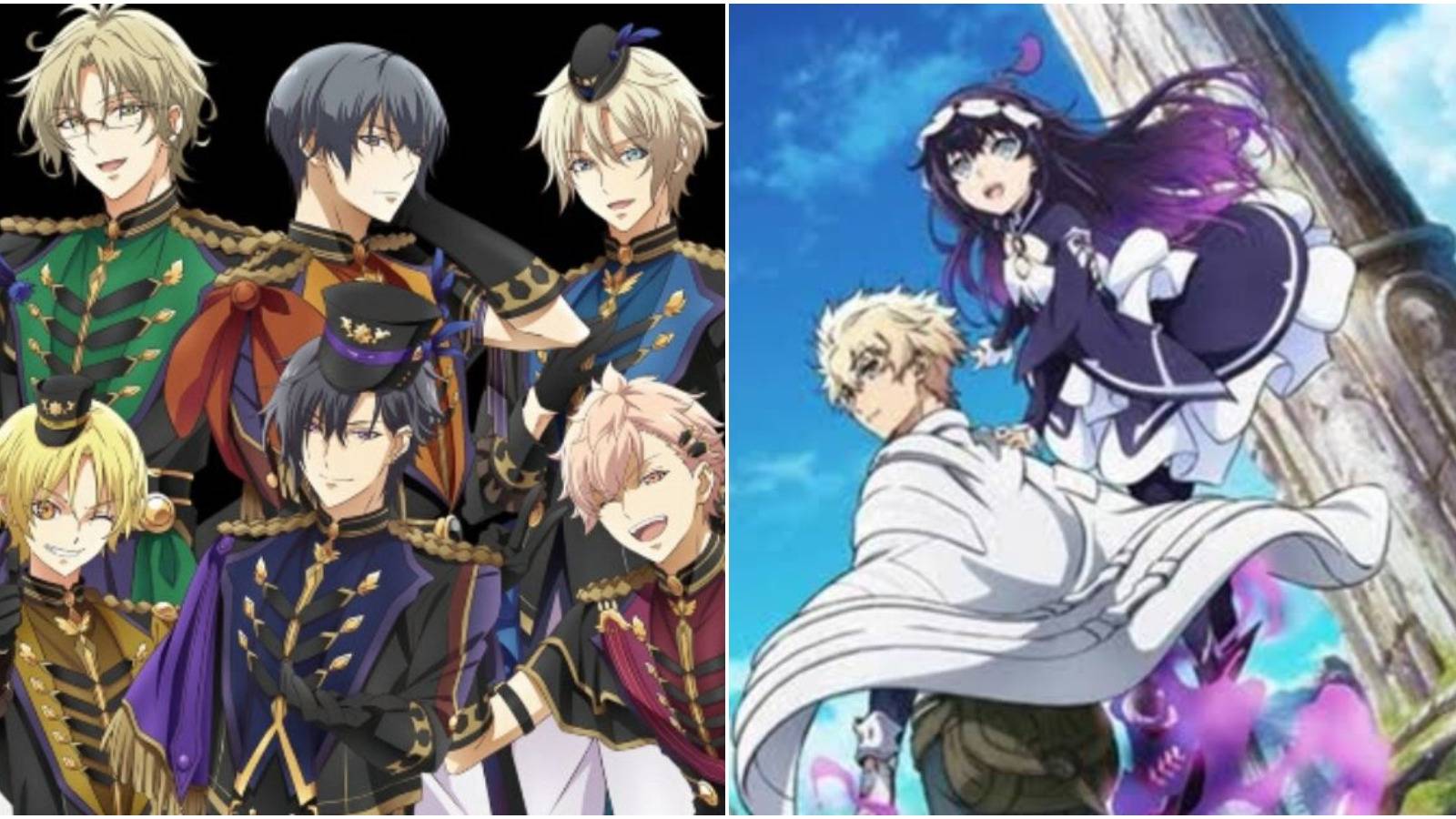 10 Anime From 2020 That Were Delayed Due To The Coronavirus Pandemic ...