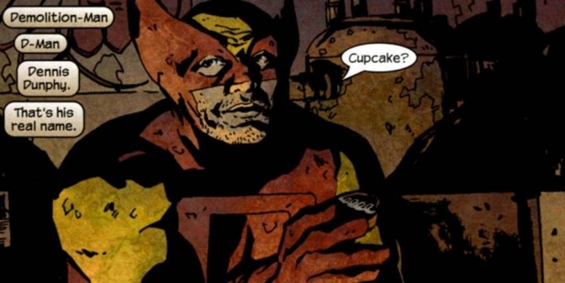 The 10 Weakest Avengers Members of All Time, Ranked from Most to Least ...