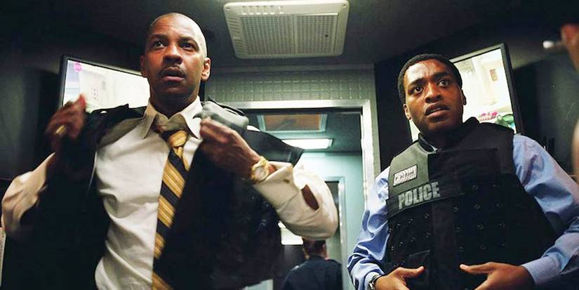 10 Best Hostage Negotiation Movies, Ranked