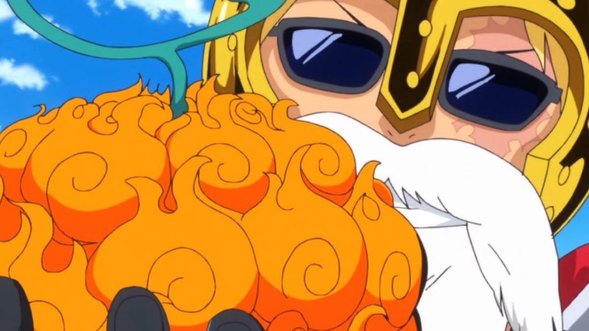 Devil Fruit: The Strange Source of One Piece's Superpowers, Explained