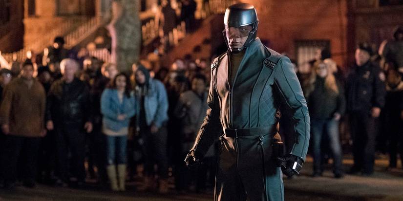 MCU: 5 Costumes That Should Have Stuck To The Comics (& 5 That Are ...
