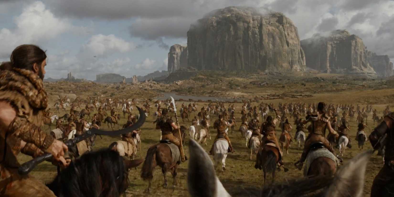 Game of Thrones Utterly Failed These Forgotten Characters