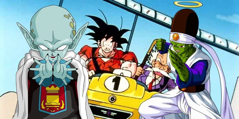 Anime Filler Guide: What To Skip & What's Worth Watching