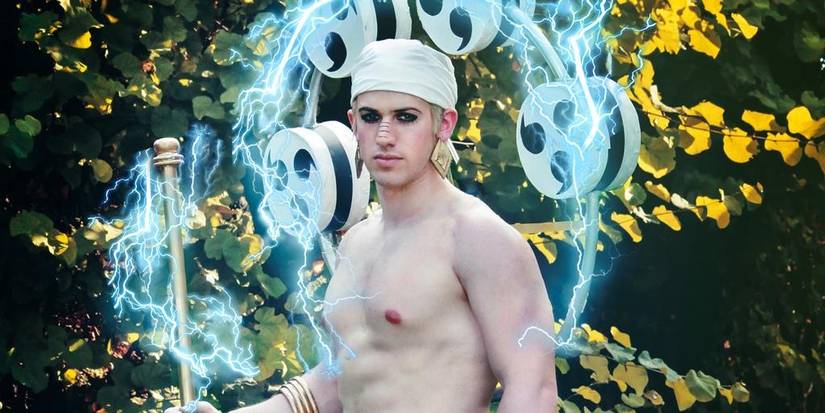 One Piece: 10 Enel Cosplay That Look Just Like The Anime
