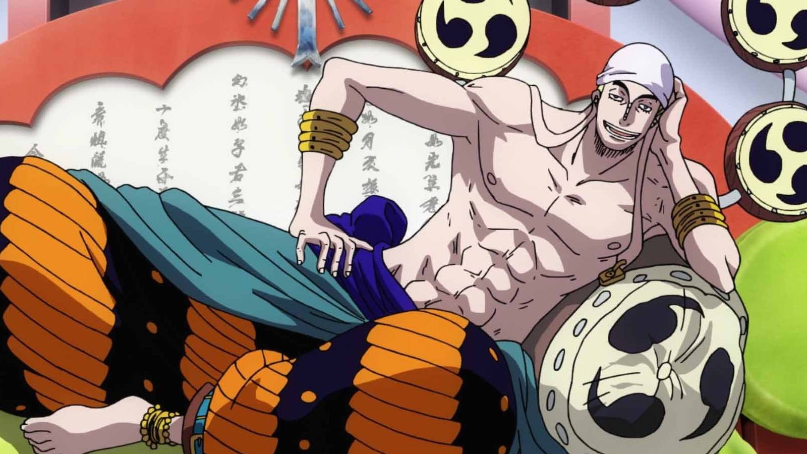 One Piece: 10 Enel Cosplay That Look Just Like The Anime