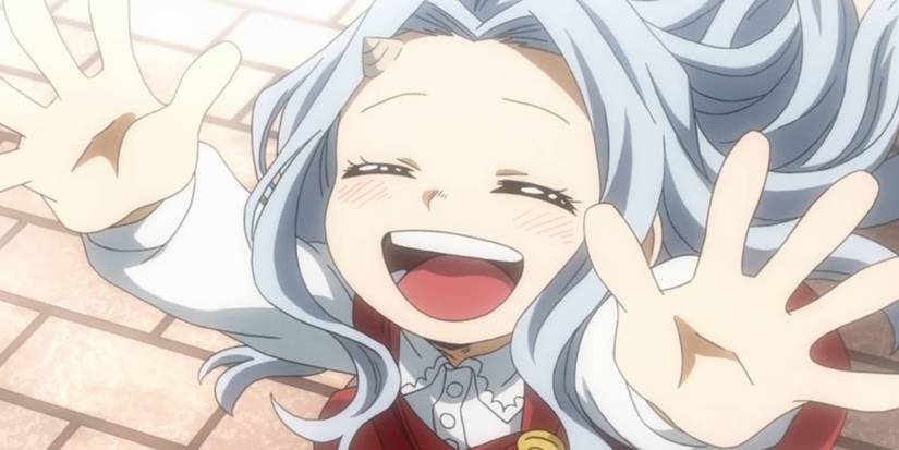 My Hero Academia: The 10 Most Tragic Backstories In The Series, Ranked