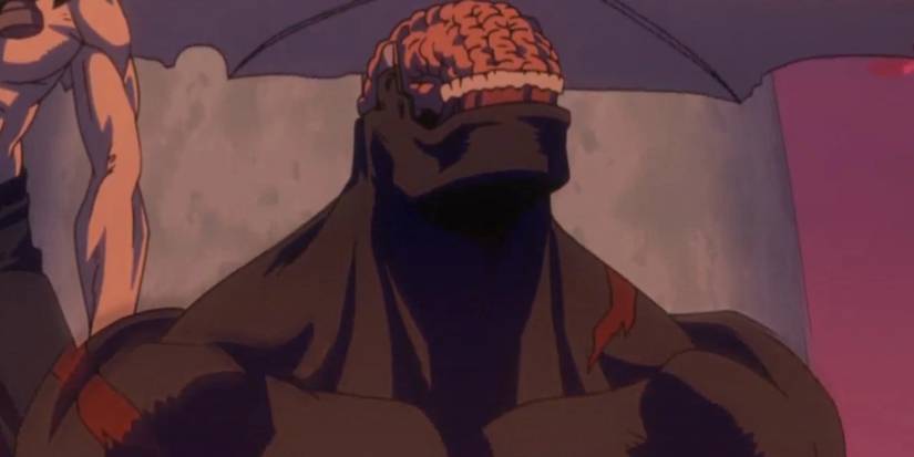 My Hero Academia: The Strongest Nomu In The Series, Ranked