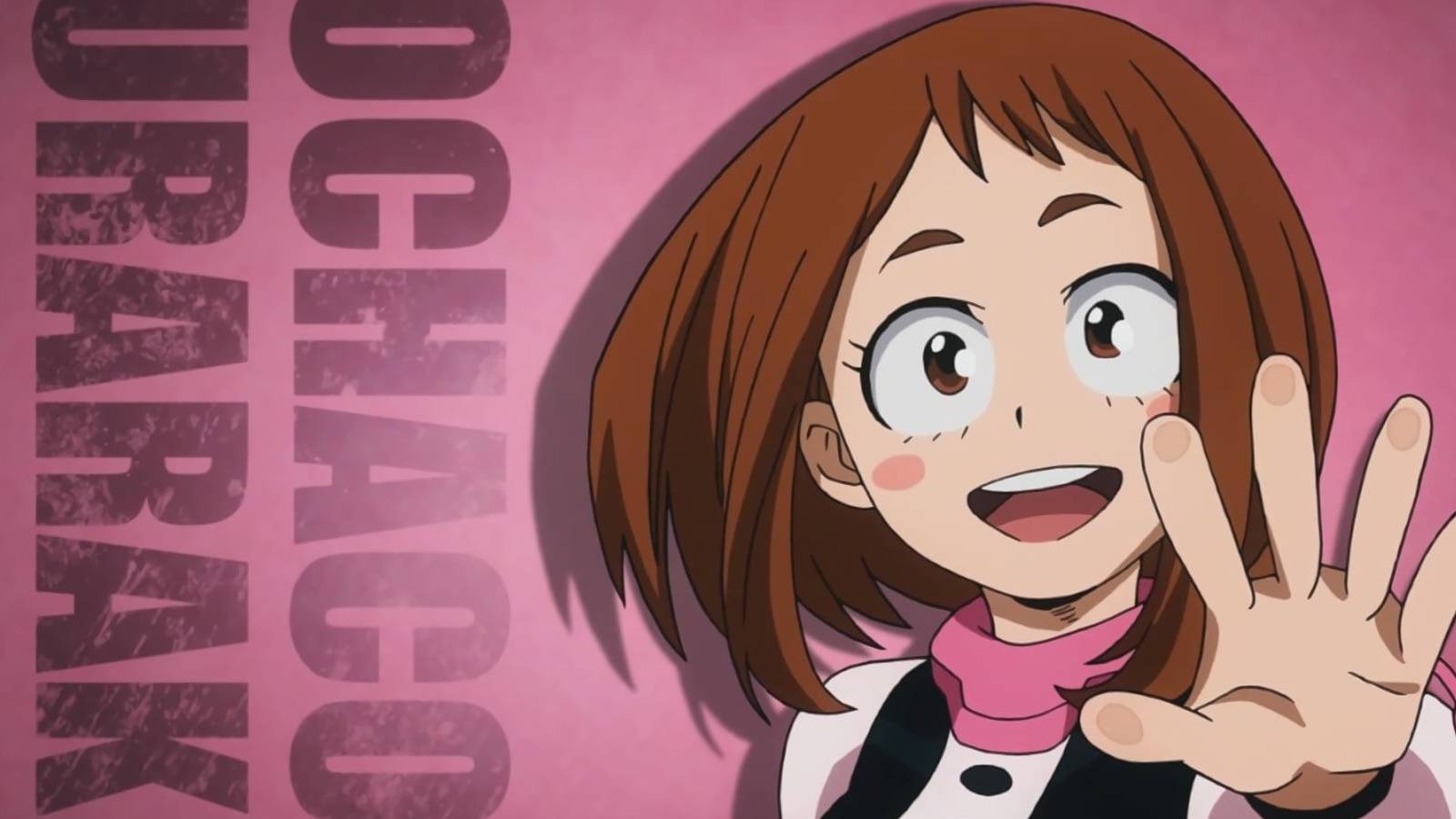 My Hero Academia: 5 Ways Ochako Has Changed From Episode 1 To Now (& 5 ...