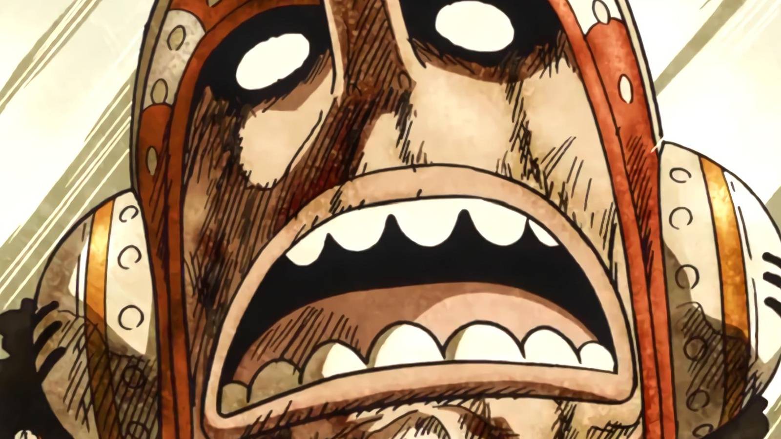 One Piece: Usopp's 5 Most Triumphant Victories (& His 5 Most ...