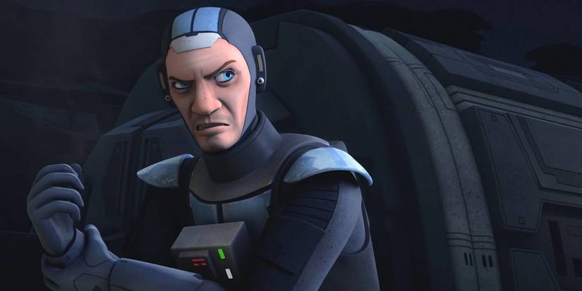 Star Wars: 15 Most Powerful Mandalorians