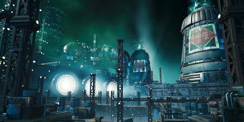 Final Fantasy VII Remake: Everything You Need to Know About Materia